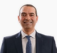 The Sovereign Fund of Egypt | Management